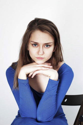 Picture of Darya Balabanova
