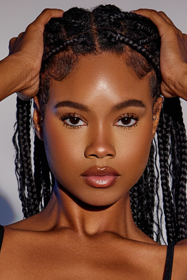 Image of Nevaeh Palmer