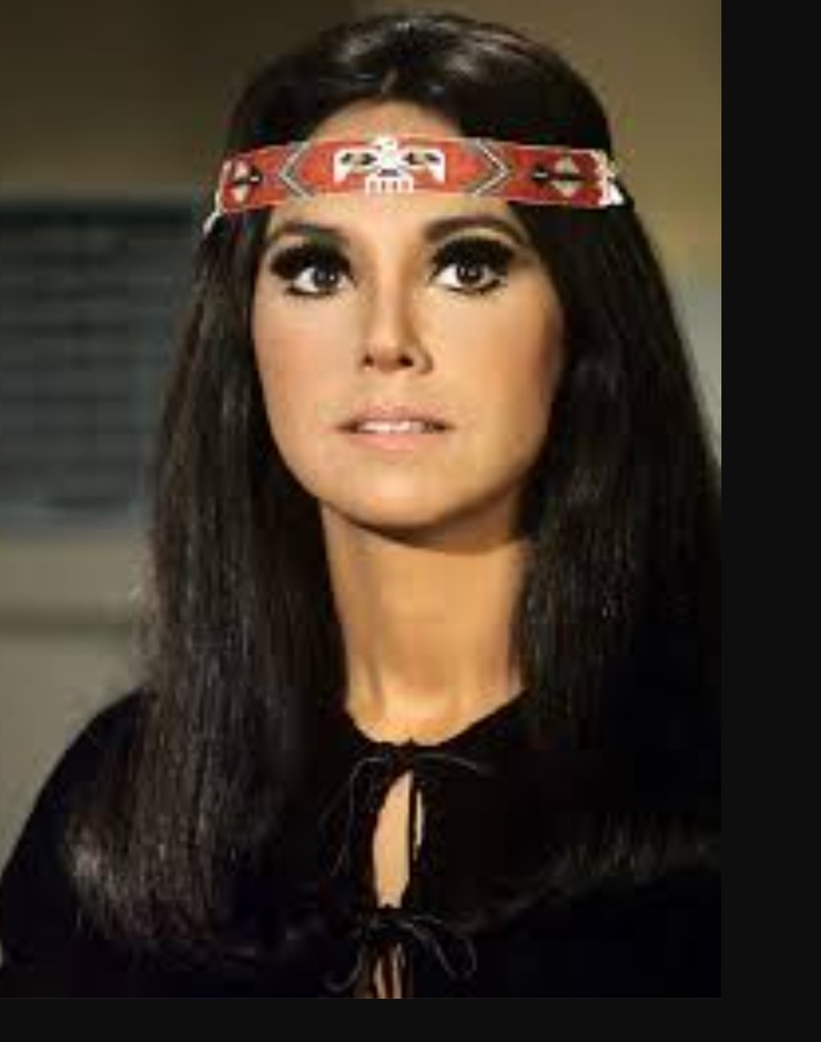 Picture of Marlo Thomas