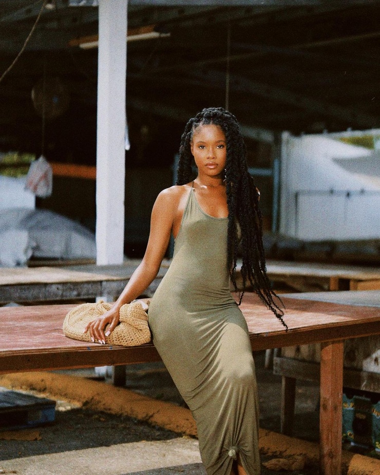 Nevaeh Palmer picture