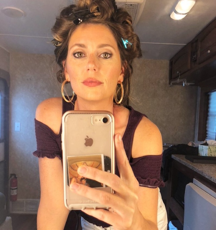 Picture of Diora Baird