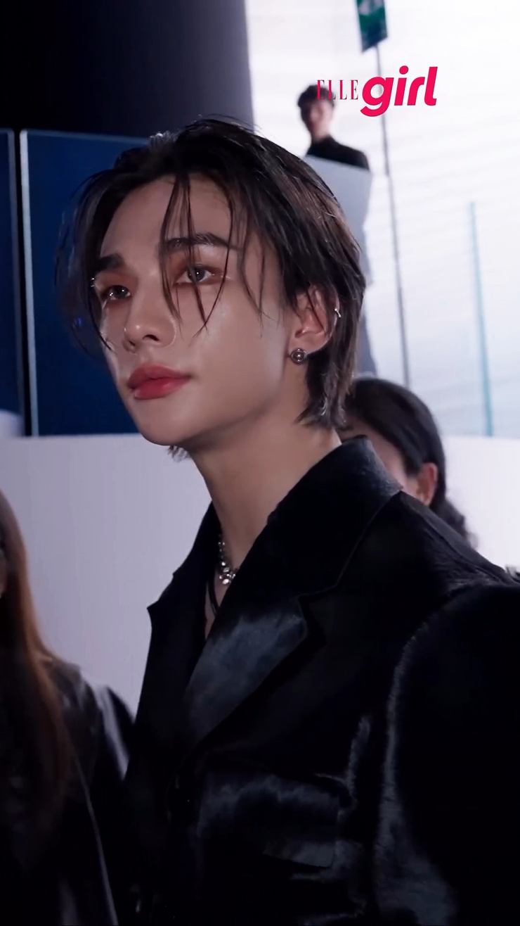 Picture of Hyun-Jin Hwang