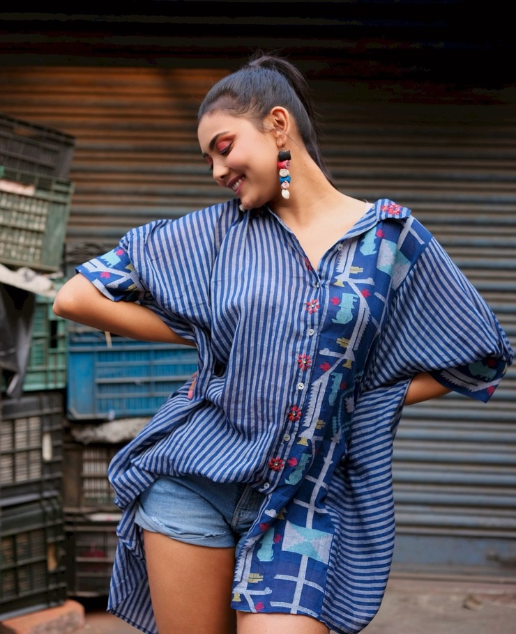 Picture of Idhika Paul