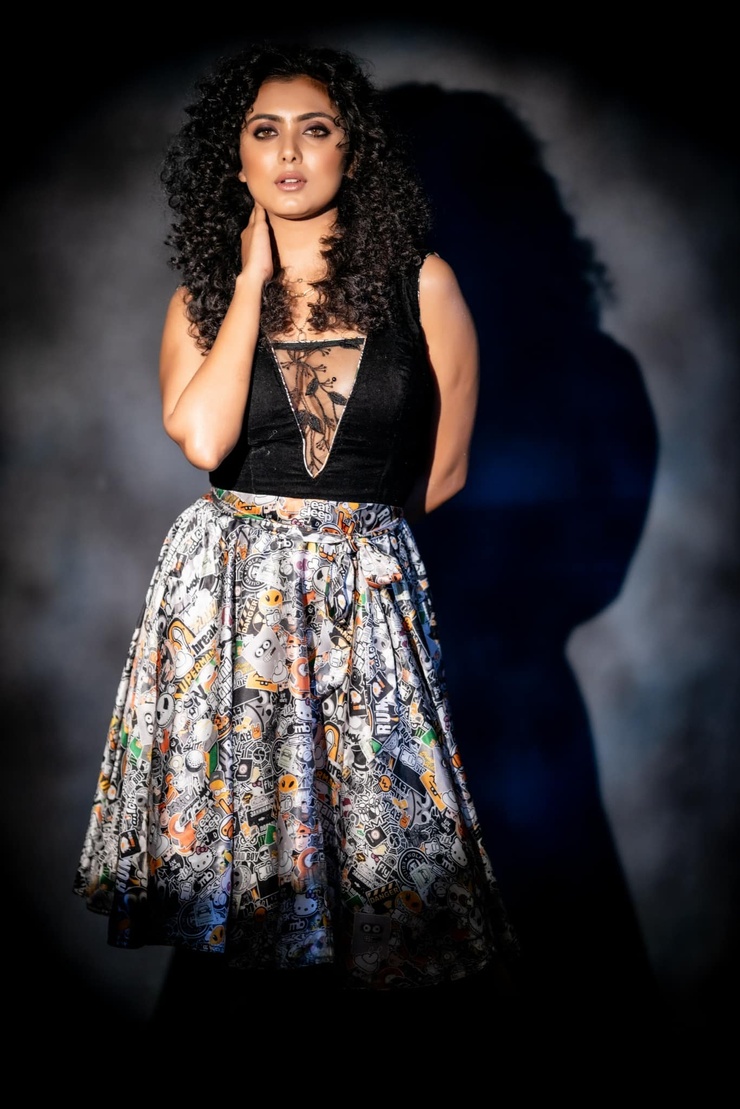 Picture of Idhika Paul