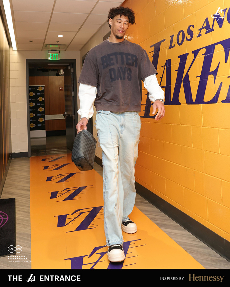 Picture of Jaxson Hayes