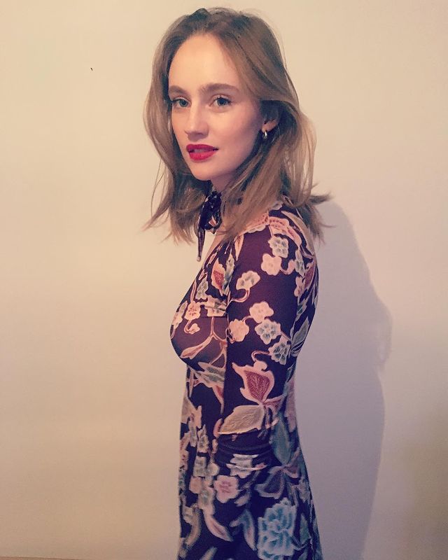 Picture of Brynja Jónbjarnardóttir