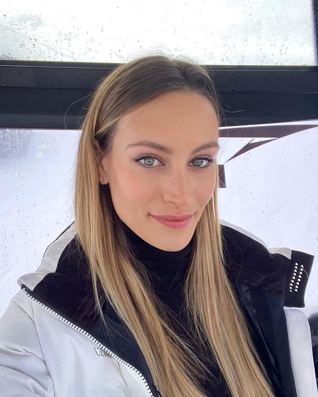 Picture of Lou-Anne Lorphelin