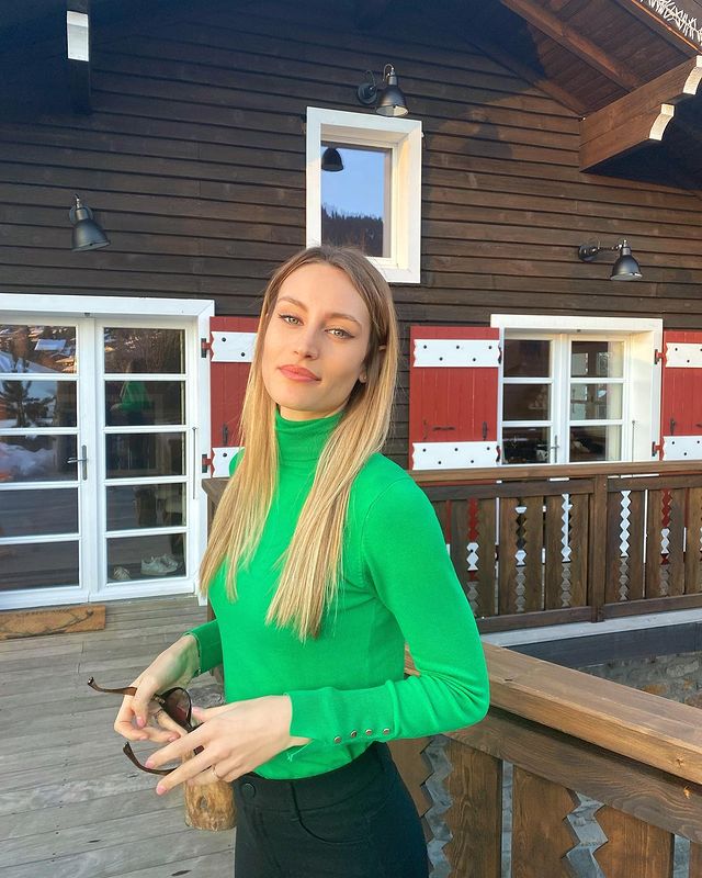 Picture of Lou-Anne Lorphelin