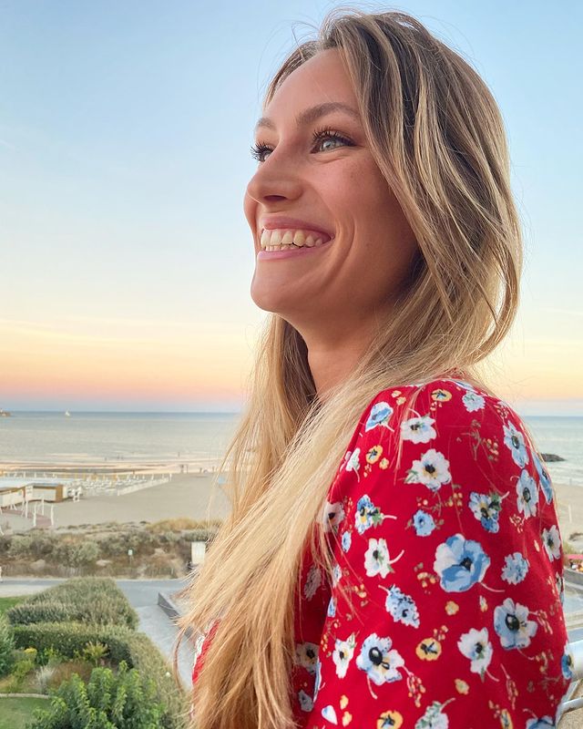 Picture of Lou-Anne Lorphelin