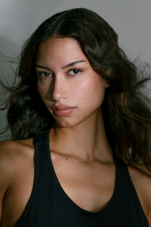 Picture of Xylah Swan