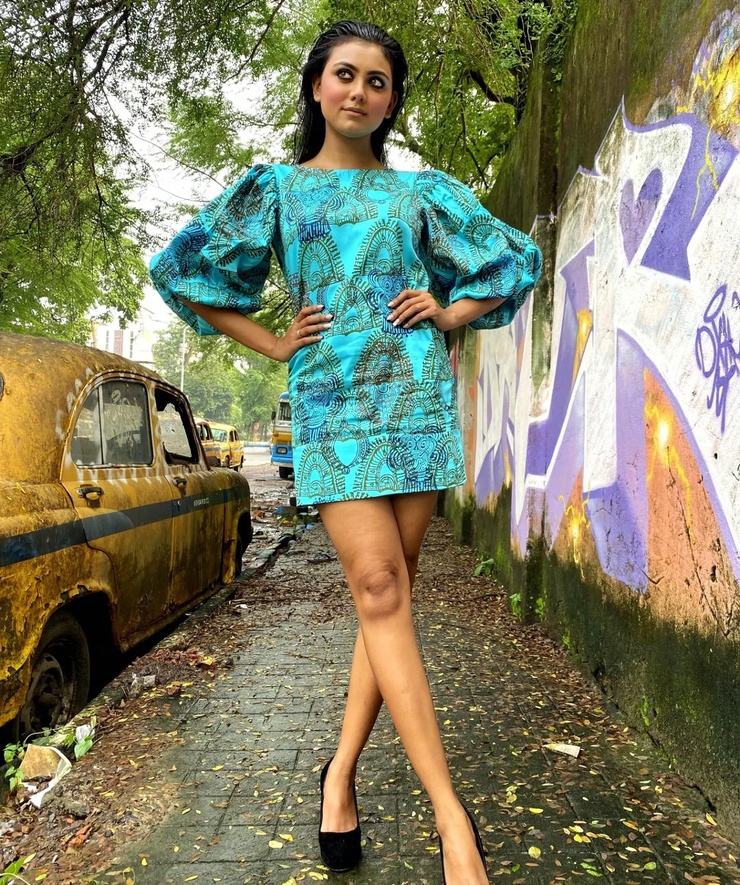 Picture of Idhika Paul