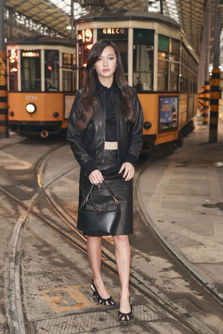 Picture of Lily Chee