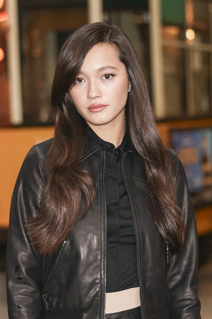 Picture of Lily Chee