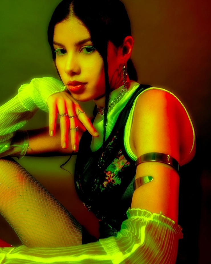 Picture of Luana Lopes