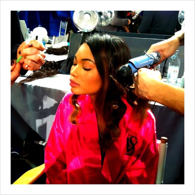 Picture of Chanel Iman