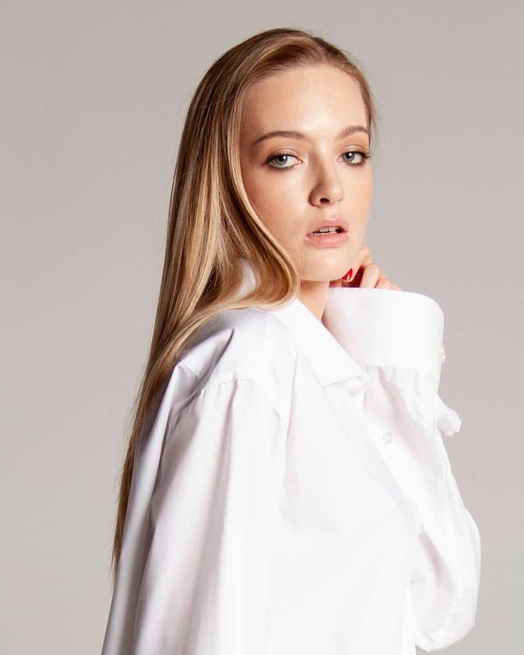 Image of Anna Titova