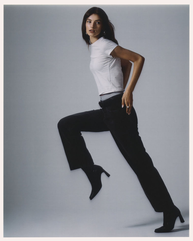 Image of Amelia Ferland