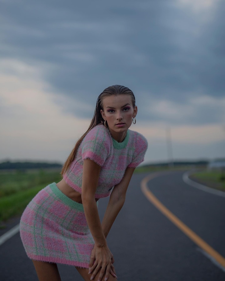 Picture of Amelia Ferland