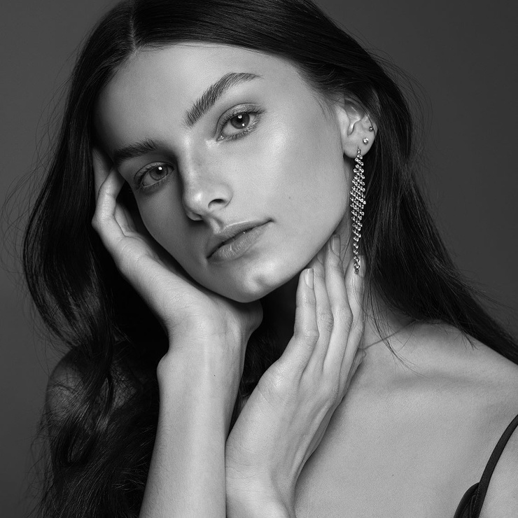 Amelia Ferland image