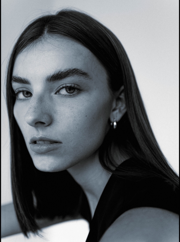 Picture of Amelia Ferland