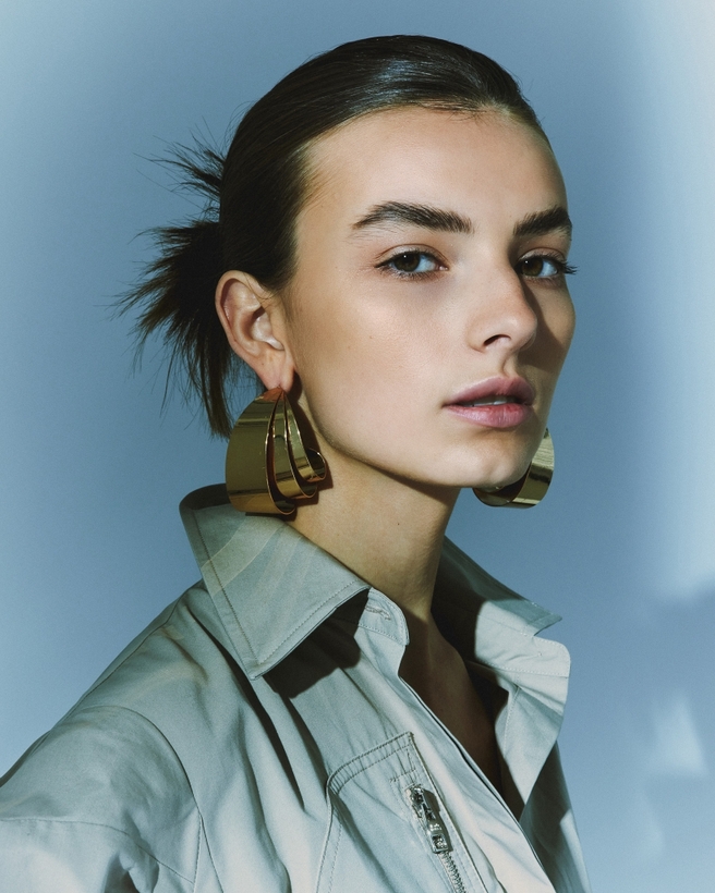 Picture of Amelia Ferland