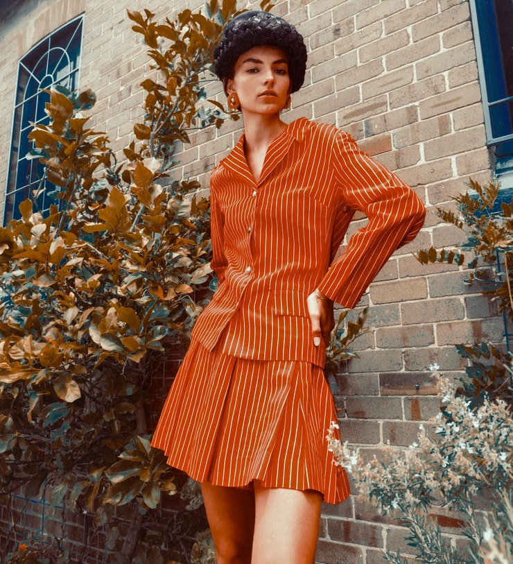 Picture of Amelia Ferland