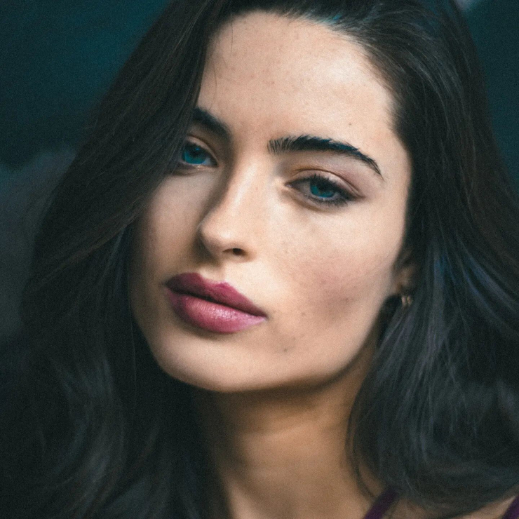 Renée Murden picture