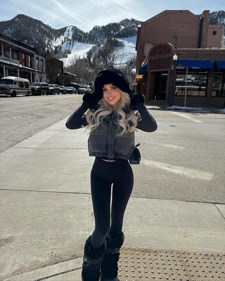 Picture of Marli Buccola