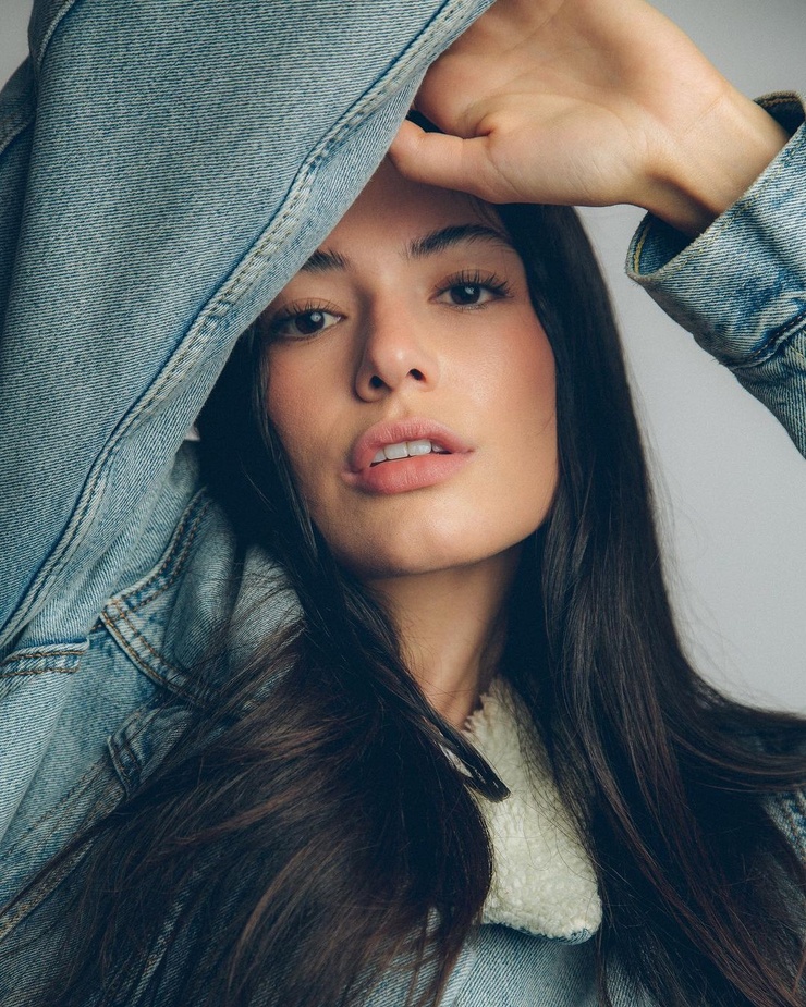 Picture of Inez Valencia