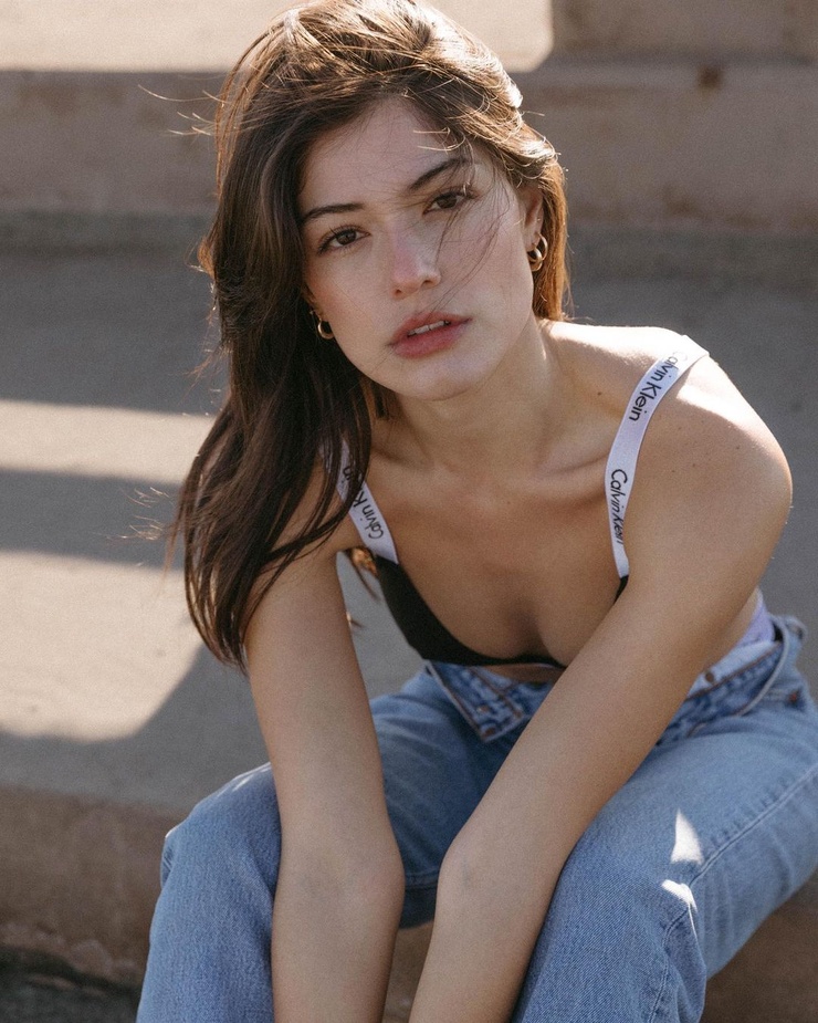 Picture of Inez Valencia