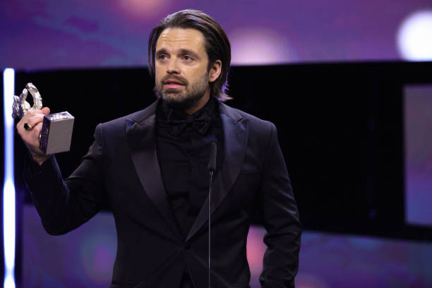 Picture of Sebastian Stan