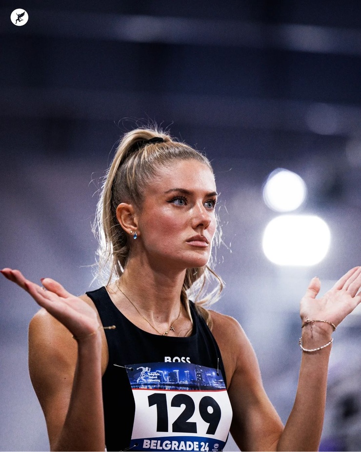 Picture of Alica Schmidt