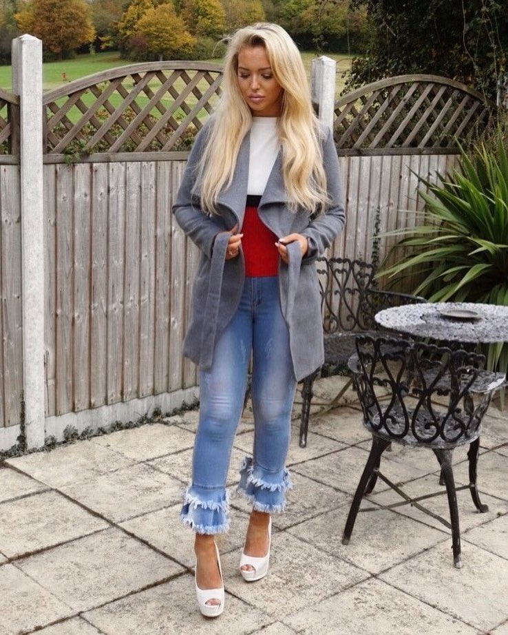 Hayley Purcell picture