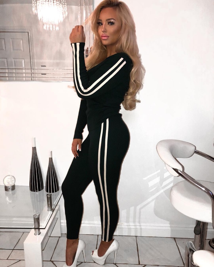 Image of Hayley Purcell