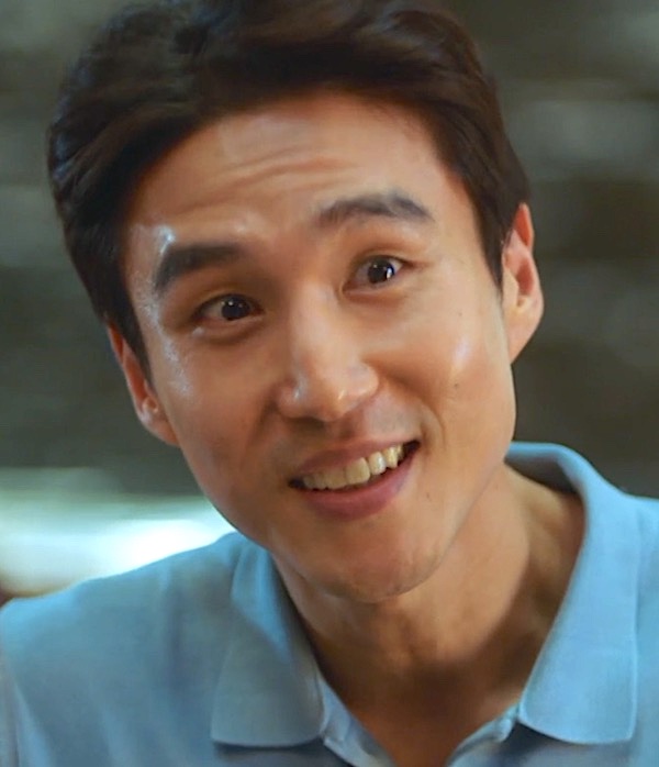 Picture of Won Hee Lee