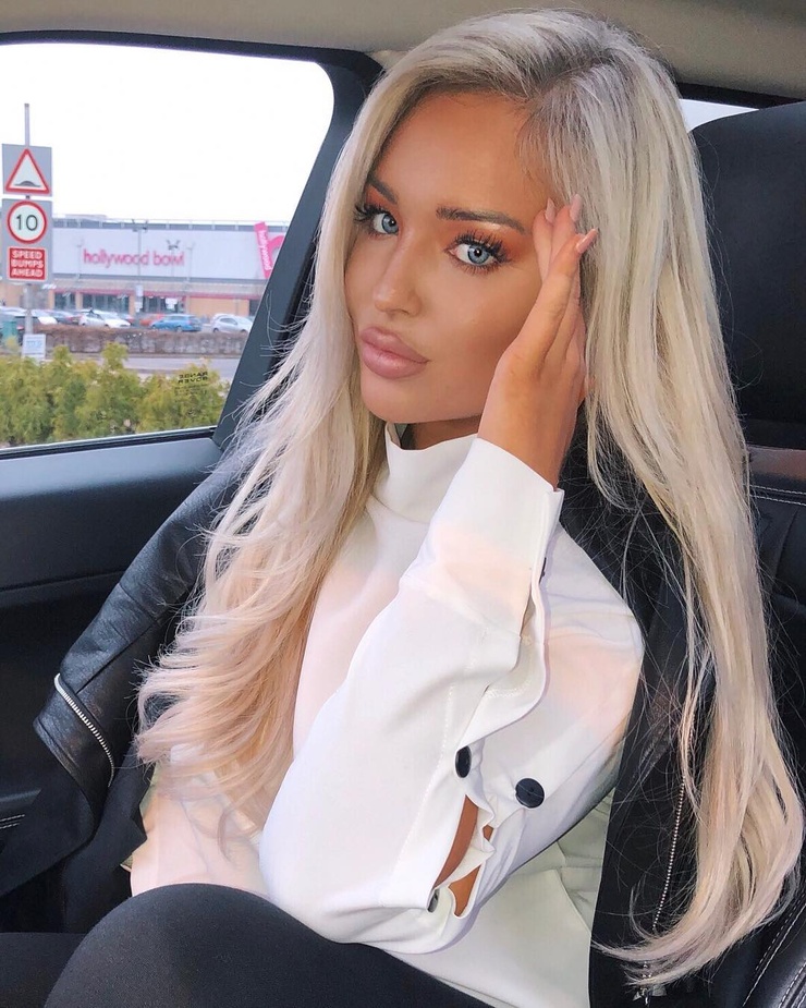 Hayley Purcell image