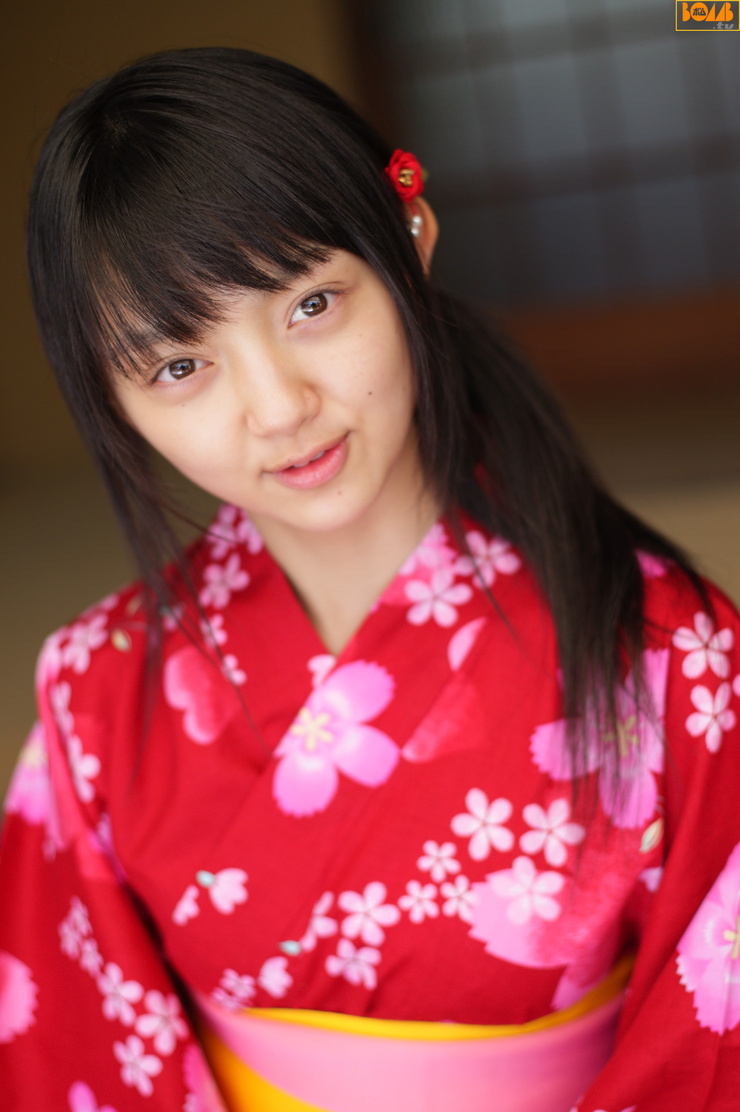 Picture Of Azusa Hibino