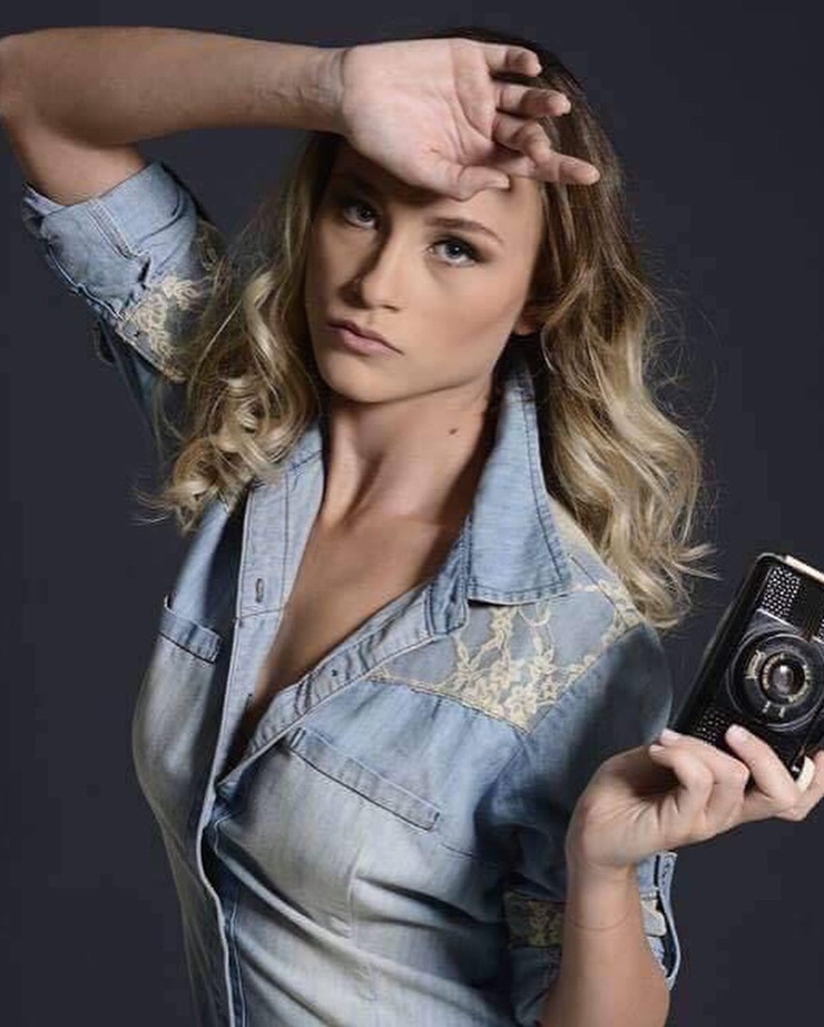 Isabela Saibert picture