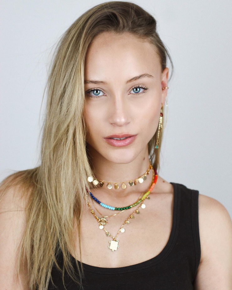 Picture of Isabela Saibert