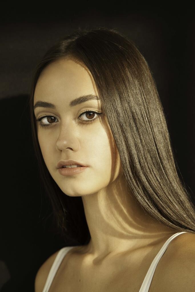 Picture of Alina Sar