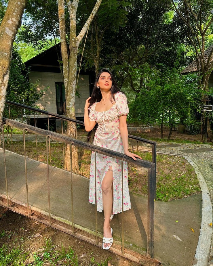 Image of Sharlina Hossain