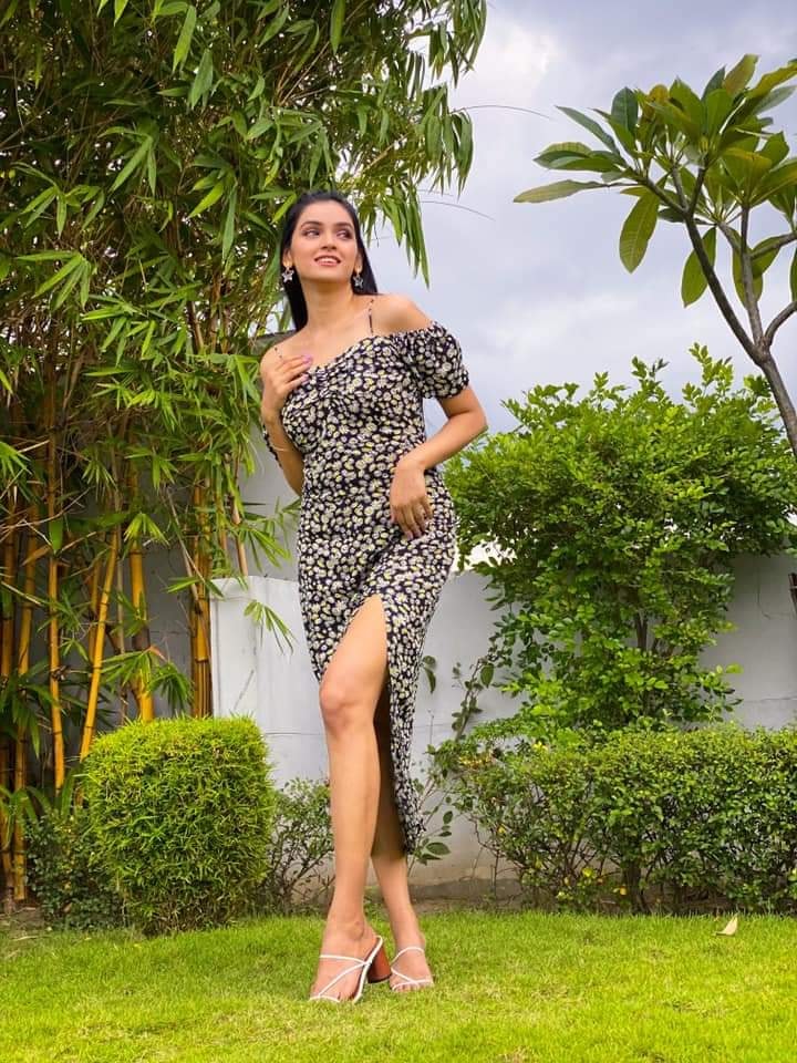 Picture of Sharlina Hossain