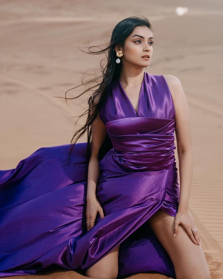 Picture of Sharlina Hossain