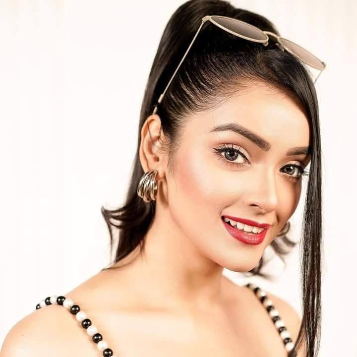 Picture of Sharlina Hossain