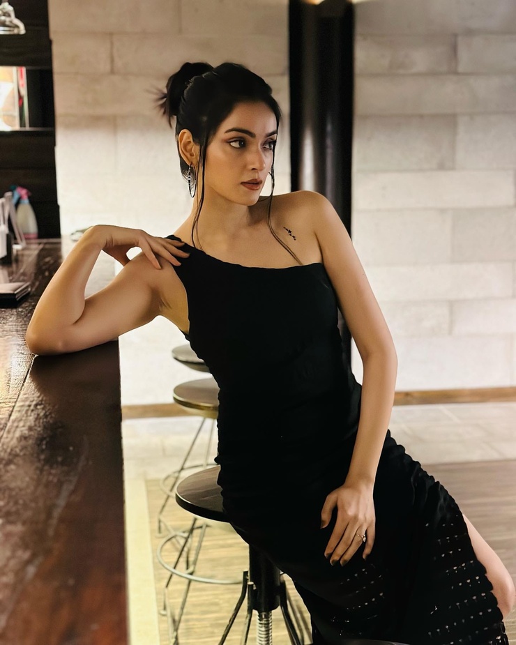 Sharlina Hossain picture