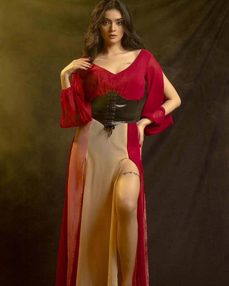 Picture of Sharlina Hossain