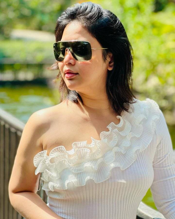 Picture of Ashna Habib Bhabna