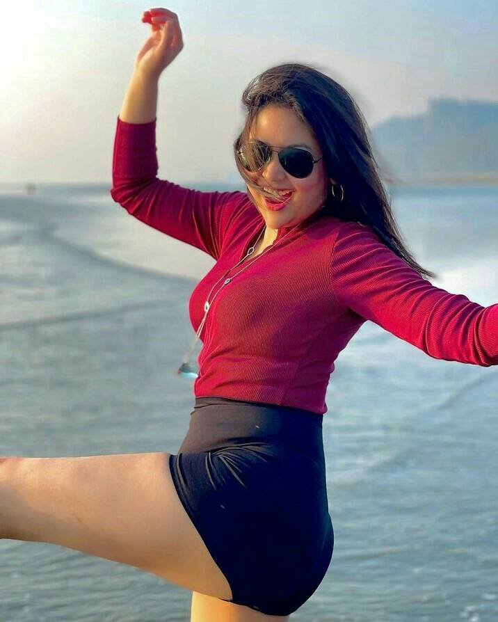 Image of Ashna Habib Bhabna