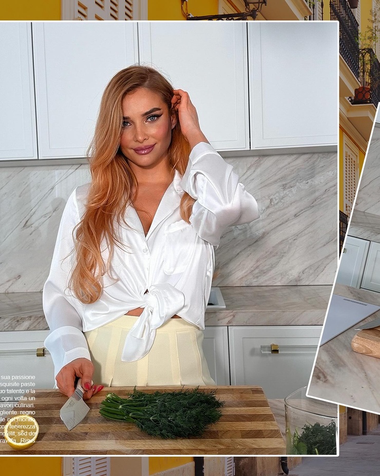 Picture of Tatyana Kotova