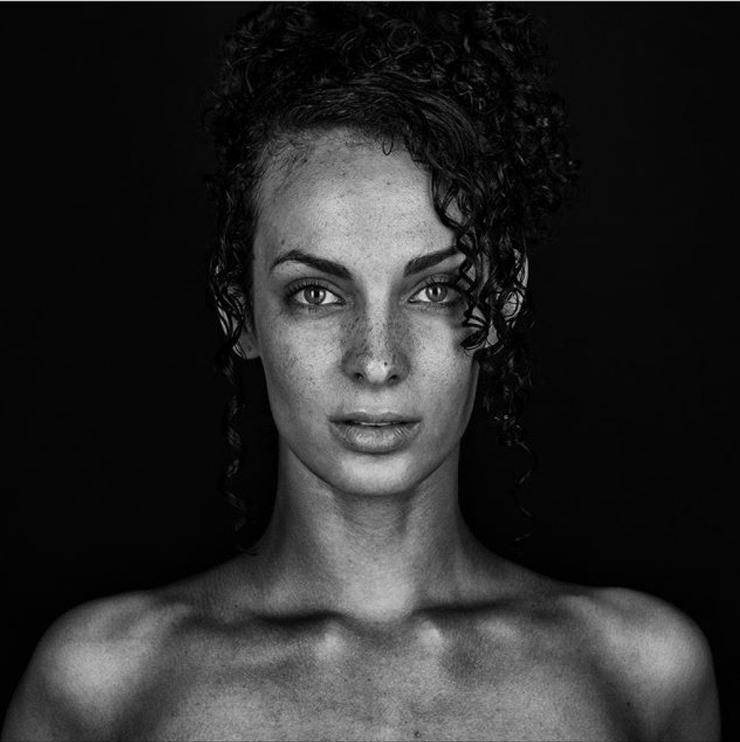 Picture of Melodie Casta